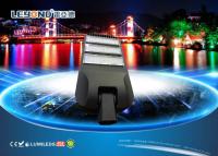 China China top3 manufacturer 100 Watt 5050 SMD LED Street Lighting , led area light 95-305VAC for sale