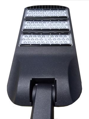 China 100W 120w 150w High Efficiency Commercial Street Lamps 130lm / W Die Casting Aluminum for sale