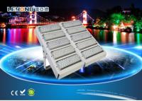 China Football Ground Or Big Stadium Lighting CE, ROHS Approved 160LM/W High Lumens 500W Big Power Modular LED Flood Light for sale