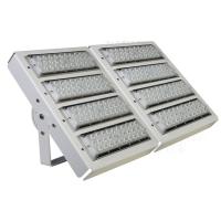 China Football Ground Or Big Stadium Lighting CE, ROHS Approved 160LM/W High Lumens 500W Big Power Modular LED Flood Light for sale
