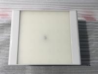 China 150 Watt LED Low Bay Light Lumileds Chips Meanwell Driver Dimmable White Housing for sale