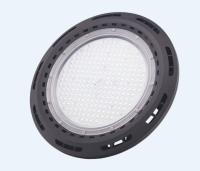China Super Brightness UFO High Bay Light 240w Lumileds Chips Meanwell driver CRI>80 for sale