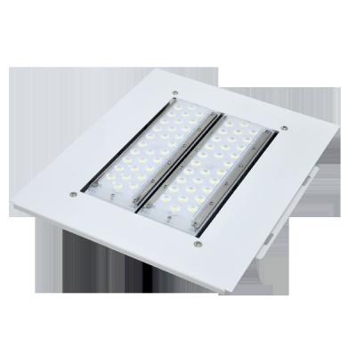 China IP65 rated LED Lighting 150W Gas Station Lamp,5 Years Warranty for sale