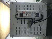 China 150 Watt LED Low Bay Light Lumileds Chips Meanwell Driver Dimmable White Housing for sale