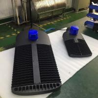 China Meanwell HLG driver High Performance 150W Led Street Lighting , Solar Garden Light for sale