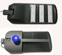 China Meanwell HLG driver High Performance 150W Led Street Lighting , Solar Garden Light for sale