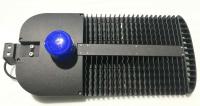 China Motion Sensor Solar Powered Led Street Lights Outdoor Large Super Brightness for sale