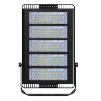 China 180lm/w High Power LED Flood Light  5050 Chip Aluminum / PC Material for sale