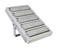 China 160lm/W LED Modular Light 250W with 5050 chips Meanwell Driver 5 Years Warranty for sale