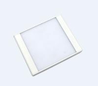 China Chips Low Bay Led Lighting , Led Low Bay Warehouse Lighting 120lm / W Efficiency for sale