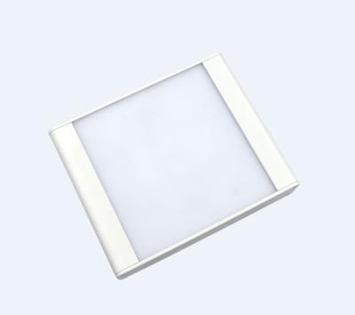 China Chips Low Bay Led Lighting , Led Low Bay Warehouse Lighting 120lm / W Efficiency for sale