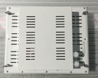 China Hot Sale Item High Lumen Led Low Bay Light 150 Watt Meanwell Driver Lumileds Chips for sale