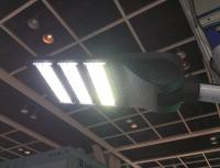 China TOP3 IP65 LED Street Lighting 170Lm/W High Performance 5 Years Warranty for sale