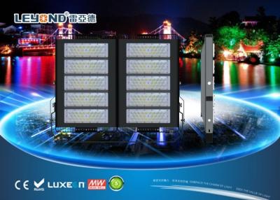 China IP66 High Power LED Stadium Light with 160Lm/W high efficiency for 5 years warranty for sale