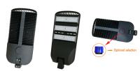China 18000LM 120w Led Street Lighting Fixtures With Lumileds Chips / Meanwell Driver for sale