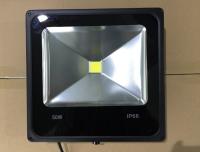 China 30w ultra thin high lumens COB led flood light outdoor waterproof flood led light for sale