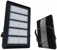 China Outdoor 240W LED Flood Light Meanwell HLG Power Supply With 5 Years Warranty for sale