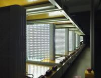 China 3030 SMD Led Low Bay Lighting 150w 240w With Meanwell Elg Dimming Driver for sale