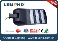 China Super Brightness120w LED Street Lighting Luminaire with Lumileds Chips 5 Years Warranty for sale