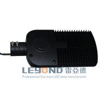 China Energy Efficient LED Street Lamps 60w LED Street Lighting 9600lm Meanwell Driver for sale
