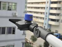 China 50watt Super Bright Led Street Light 160lm/w Robust Housing Meanwell Driver CE RoHS for sale