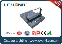 China IP66 rated 3030 Lumileds Luxeon  Chips Waterproof LED Flood Lights 200W Black Housing  &PC Lens and 150-180lm/w for sale