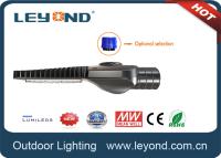 China 40W 6500lm High Power Led Street Lighting / Led Street Lamp 2700-6500k for sale