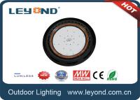 China New Small Size UFO LED High Bay Light 200 Watt For Logistics Centers / Exhibition Halls for sale