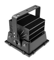 China Heavy Duty Outdoor LED Flood Lights for sale