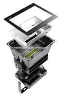 China Heavy Duty Outdoor LED Flood Lights for sale