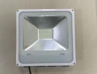 China IP66 rated 3030 Lumileds Luxeon  Chips Waterproof LED Flood Lights 200W Black Housing  &PC Lens and 150-180lm/w for sale