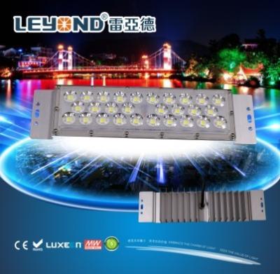 China Aluminum 180lm / W Led Lamp Module , High Power Led Street Lighting Module for sale