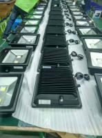China 30w ultra thin high lumens COB led flood light outdoor waterproof flood led light for sale