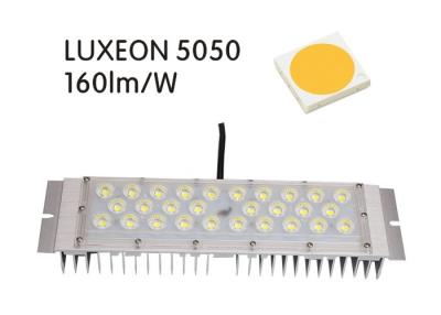 China 50 W 5050 Chips 180lm / W Industrial Led Flood Lights High Efficiency 5 Years Warranty for sale