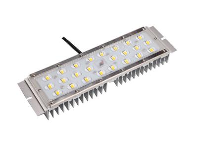 China IP66 180lm/w Aluminum LED Street Light Module LED Flood light Module 50W with Luxeon 5050 led CE RoHS 5 Years Warranty for sale