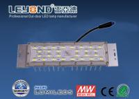 China 180Lm/W 30w 40w 50w LED Module Outdoor Led Street Light Module for sale
