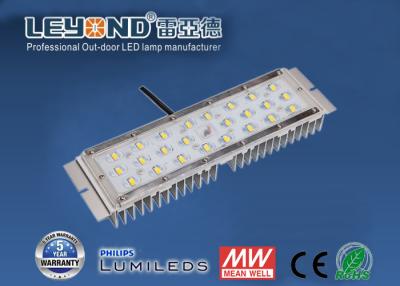 China 5050 Single Outdoor LED Flood Lights 6500k for sale