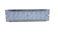 China China Factory Directly 180lm per watt LED flood light module with Luxeon 5050 led IP66 5 Years Warranty for sale