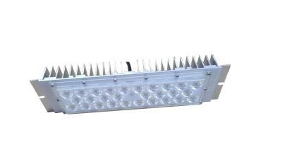 China New Aluminum heatsink 170lm/w LED Street Light Module light 50w with 5 years warranty for sale
