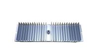 China Waterproof LED Module For Street Light Fitting / Outdoor LED Street Light Module for sale