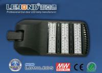 China 100W LED Street Lighting ,  Luxeon 5050 chip 160LM/W Outdoor Road Lights hot selling for sale