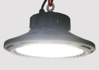 China Classical UFO High Bay Light 150w Lumileds 3030 chips,Meanwell Driver, industrial application for sale