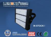 China Waterproof 160LM/W Outdoor Playground Stadium Lighting Outdoor Flood Lighting 150W Modular LED Flood Light hot selling for sale