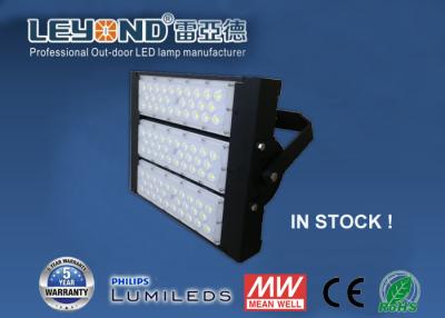 China Waterproof 160LM/W Outdoor Playground Stadium Lighting Outdoor Flood Lighting 150W Modular LED Flood Light hot selling for sale