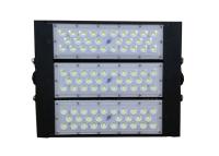 China IP65 Rated  3030  Lumileds Luxeon chips 150-180lm/w  LED Flood Light for outdoor application,5 years warranty for sale