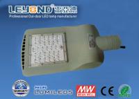 China Outside Led Street Lighting / Cold White Roadway Led Lighting Energy Saving for sale