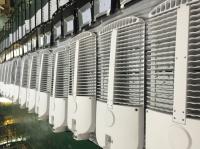 China Modular 150 Watt High Power LED Street Lighting Excellent Heat Dissipation for sale