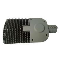 China IP65 waterproof commercial LED Street Lighting , led roadway lighting 7200 lumens for sale