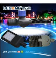 China 30 40 50 60 80 100 120 150W LED Street Lighting 160-170 Lm / W 120-130 Lm / W for sale