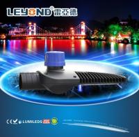 China 30 40 50 60 80 100 120 150W LED Street Lighting 160-170 Lm / W 120-130 Lm / W for sale
